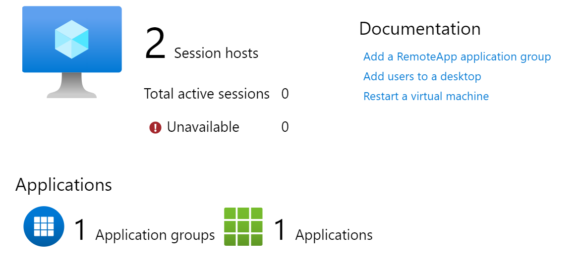Windows Virtual Desktop 最新ニュース（2020年5月1日）Spring Update 2020 がパブリックプレビュー – Cloud Steady | パーソルクロス ...