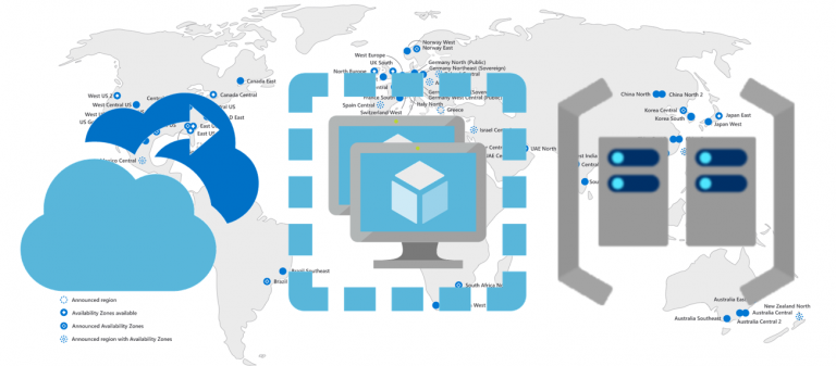 Azure Backupの復元先はどこにすべきか？どこまで指定できるか？ – Cloud Steady | パーソルクロステクノロジー株式会社