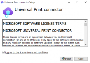 AVDからUniversal Printを用いて印刷してみる – Cloud Steady | パーソルクロステクノロジー株式会社