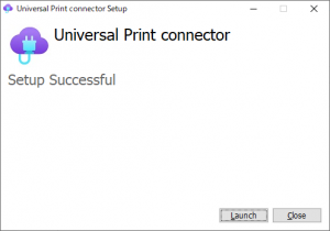 AVDからUniversal Printを用いて印刷してみる – Cloud Steady | パーソルクロステクノロジー株式会社