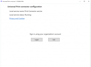 AVDからUniversal Printを用いて印刷してみる – Cloud Steady | パーソルクロステクノロジー株式会社