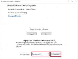 AVDからUniversal Printを用いて印刷してみる – Cloud Steady | パーソルクロステクノロジー株式会社