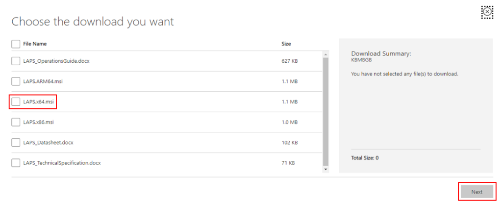 LAPS設定とクライアントPCへの自動配布 – Cloud Steady | パーソルクロステクノロジー株式会社