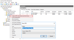LAPS設定とクライアントPCへの自動配布 – Cloud Steady | パーソルクロステクノロジー株式会社
