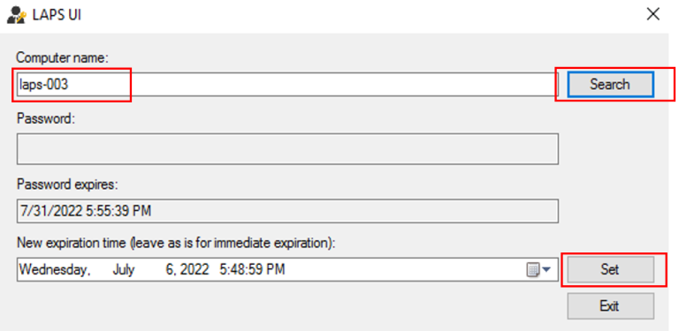 LAPS設定とクライアントPCへの自動配布 – Cloud Steady | パーソルクロステクノロジー株式会社
