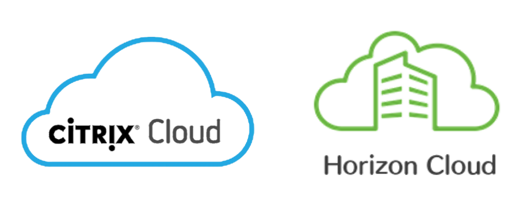 Citrix CloudとHorizon CloudのWith AVDにおけるアーキテクチャ構成の違い – Cloud Steady | パーソルクロステクノロジー株式会社