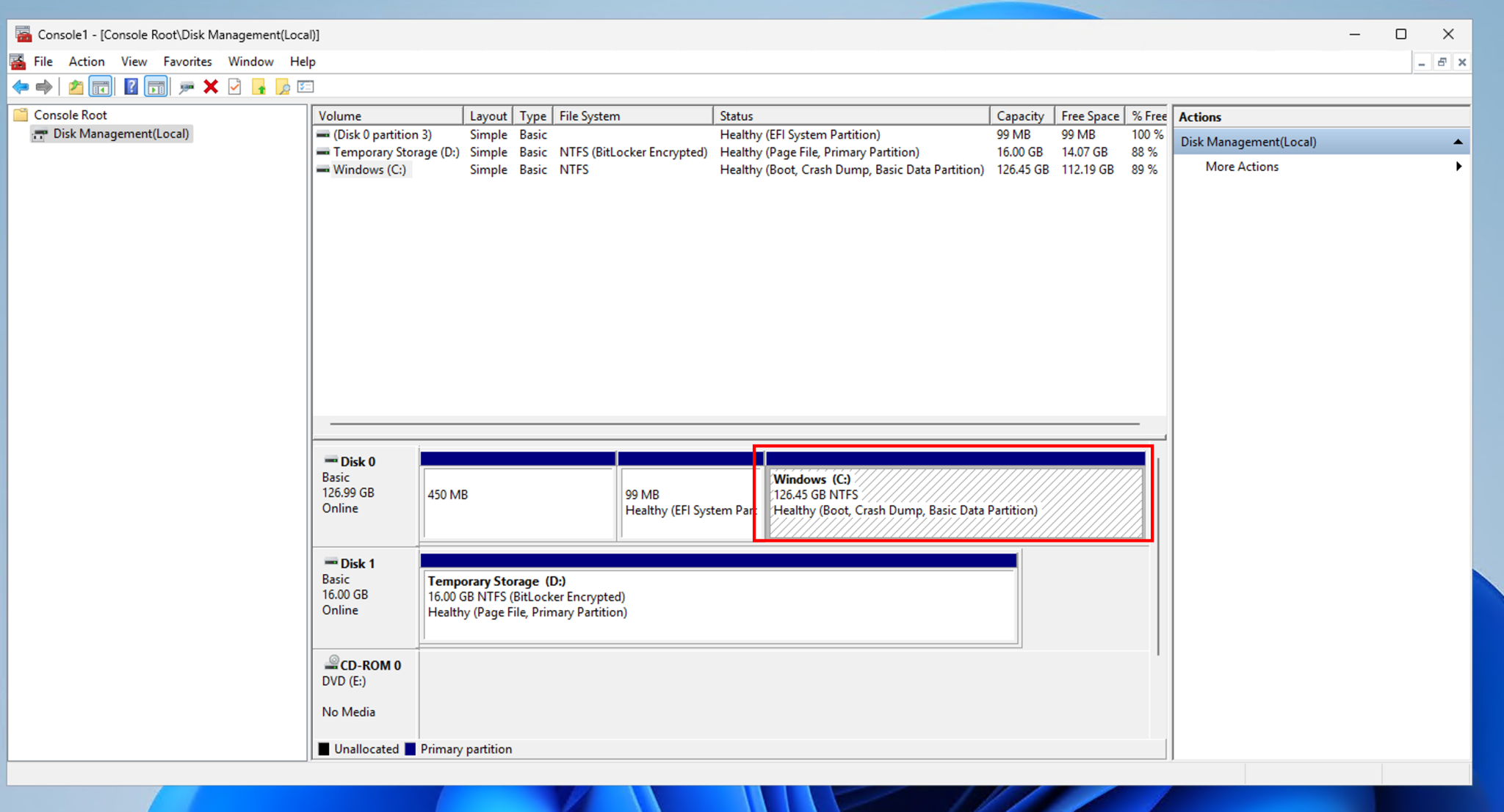 Windows 11 24H2でSysprepを実行するとエラーになる – Cloud Steady | パーソルクロステクノロジー株式会社
